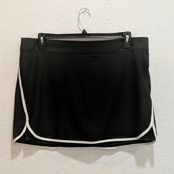 Maggie Lane | Skirts | Nwt Golf Galaxy Plus Size Maggie Lane Golf Skirt ...